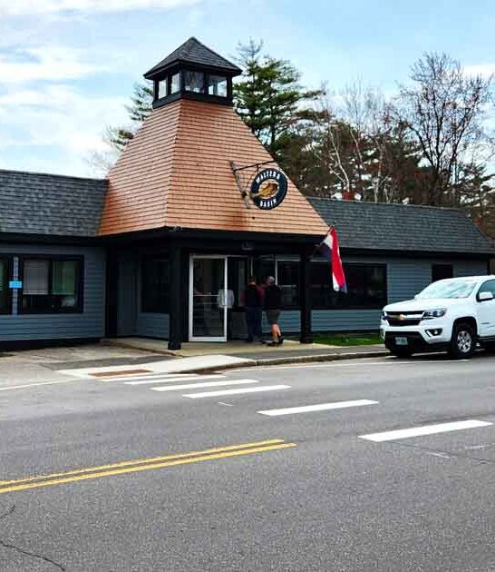 lobster roll new hampshire ftr