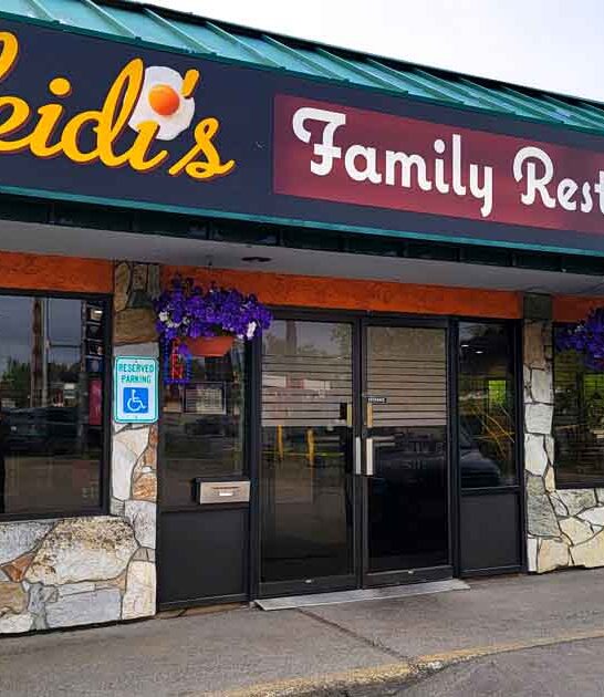 locals favorite alaska restaurant ftr