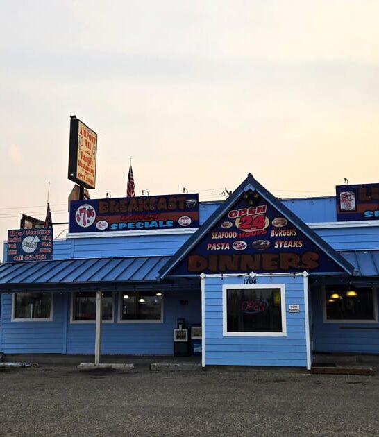 locals favorite alaska steak ftr