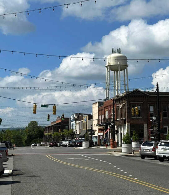 locals favorite town alabama ftr