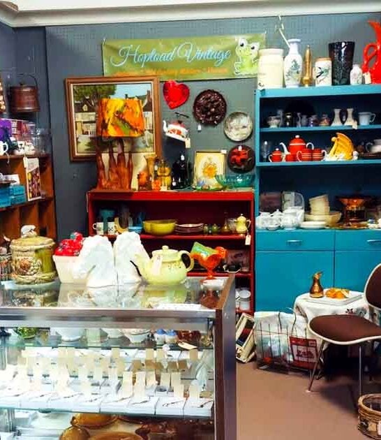 locals love antiques michigan ftr