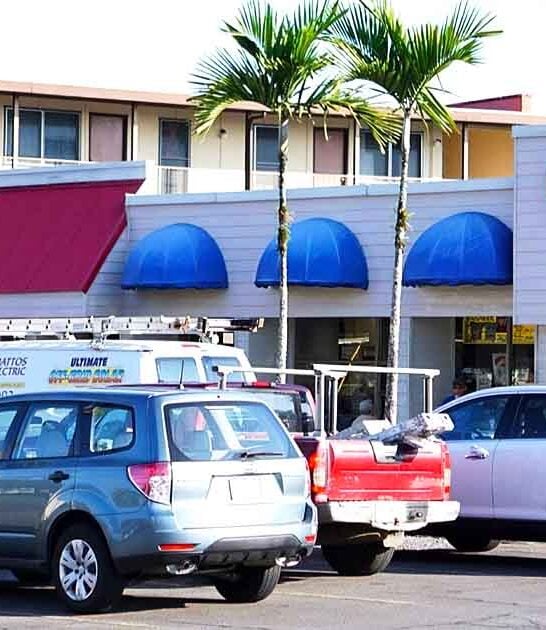loco moco cafe hawaii ftr