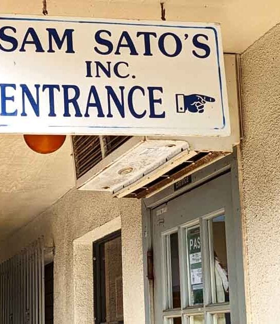 loco moco hawaii hiding ftr