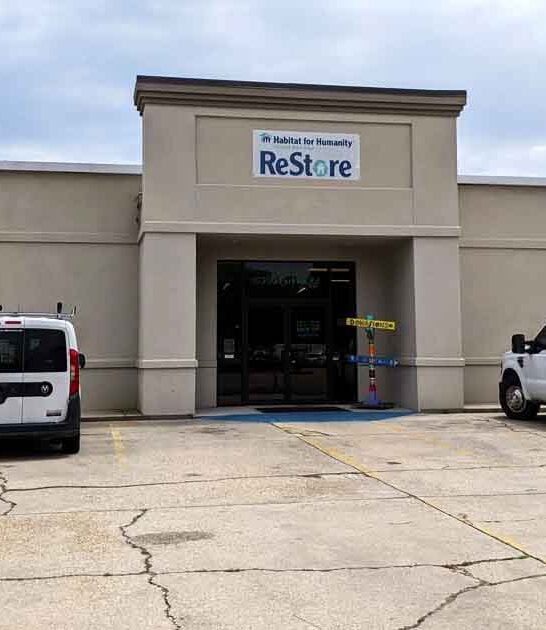 louisiana black friday thrift ftr