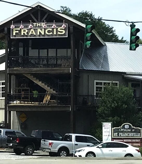 louisiana outrageously delicious burgers ftr