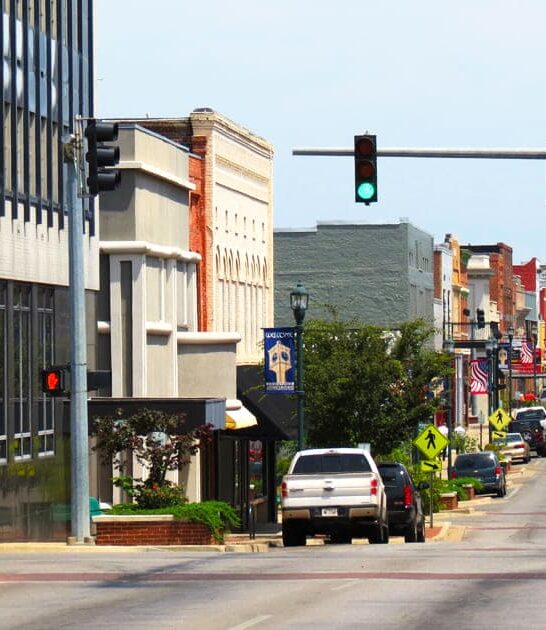 low cost cities arkansas ftr