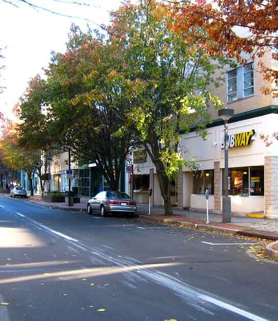 low cost towns pennsylvania ftr