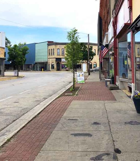 low rent wisconsin cities ftr