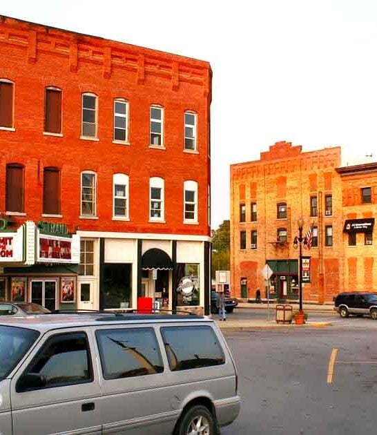 lower rent town indiana ftr