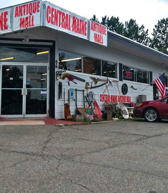 maine antique treasures store ftr