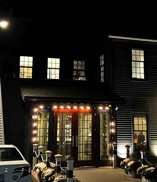 maine blueberry pie restaurant ftr