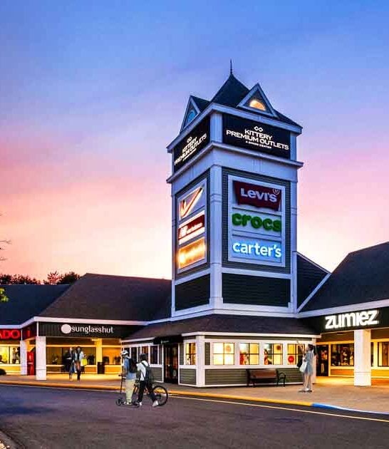 maine dreams bargain mall ftr