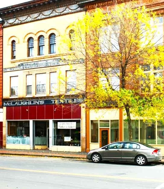 maine gorgeous towns ftr