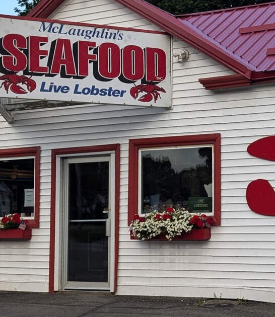 maine haddock seafood market ftr