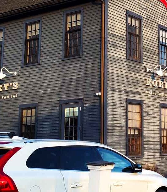 maine haddock seafood restaurant ftr