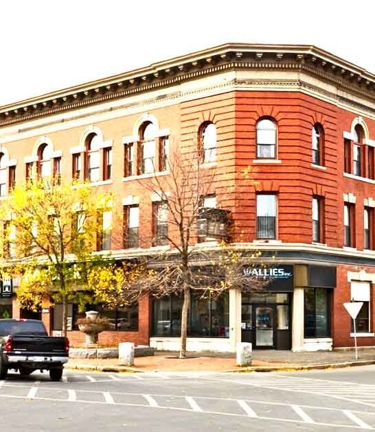 maine underrated towns ftr