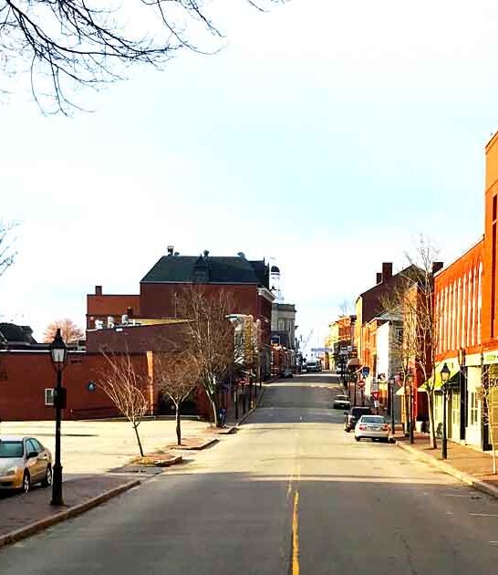 maine walkable towns save ftr