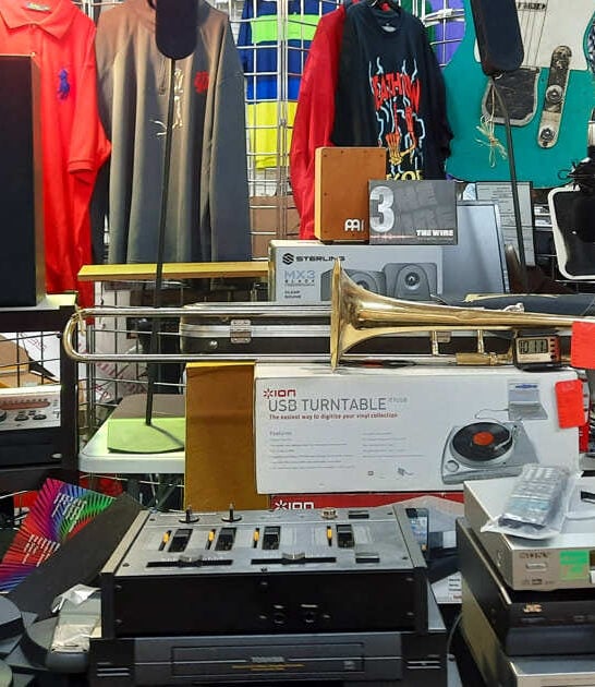 market michigan rare finds ftr