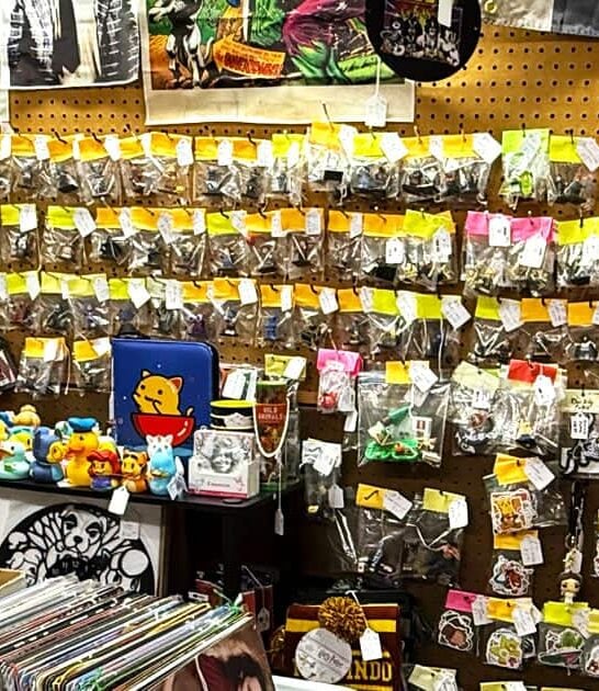 market rare virginia treasures ftr