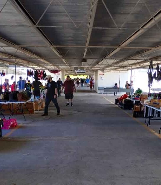 market texas cart treasures ftr