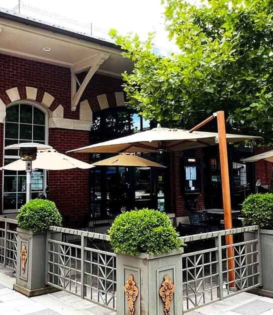 maryland breakfast burrito restaurant ftr