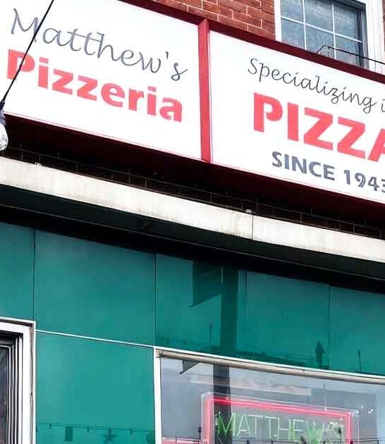 maryland down home pizzeria ftr