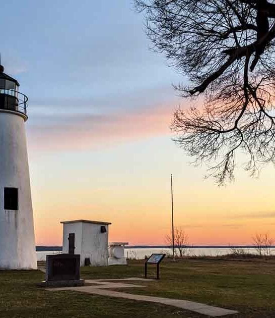 maryland escape state park ftr