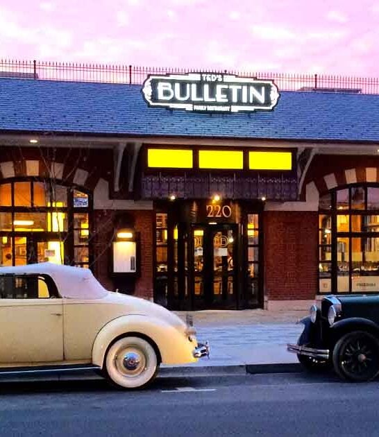 maryland pop tarts restaurant ftr