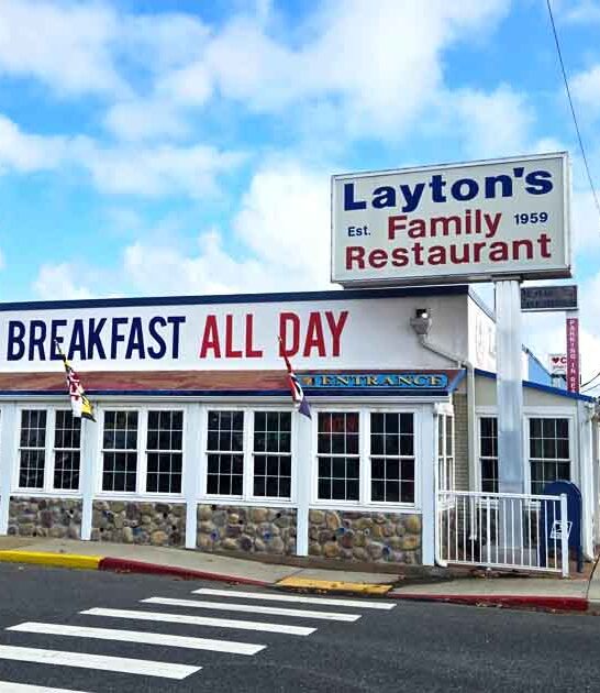 maryland restaurant french toast ftr