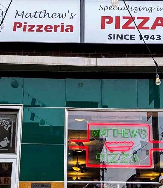 maryland timey pizza restaurant ftr