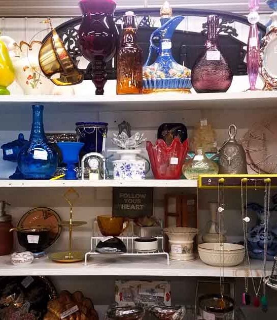 massachusetts collectors antique store ftr