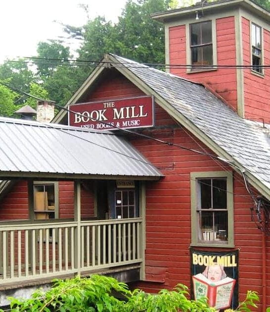 massachusetts massive used bookstore ftr