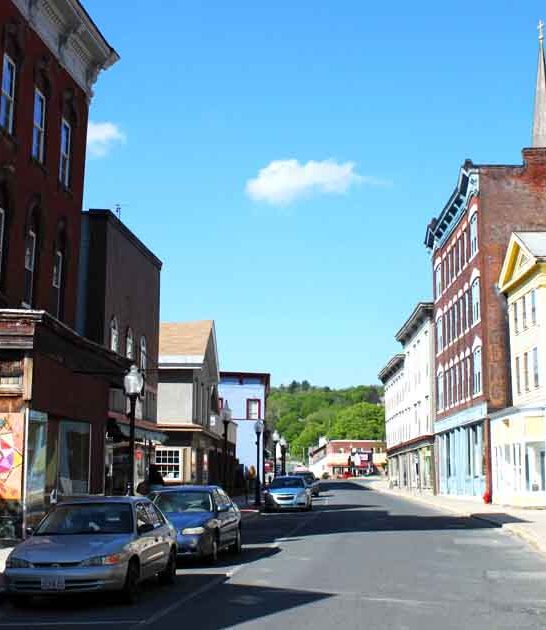 massachusetts peaceful retirement town ftr