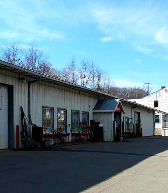 massachusetts rare antique store ftr