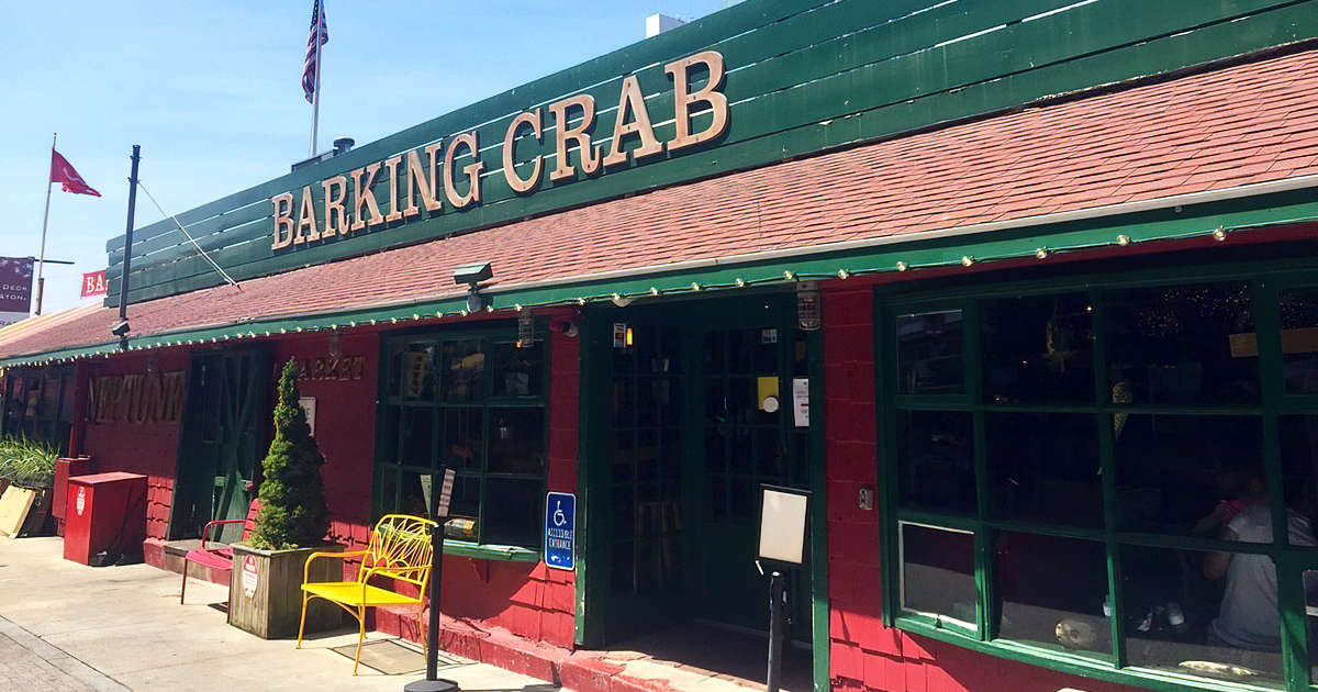 The Clam Chowder At This Down-Home Restaurant In Massachusetts Is So ...