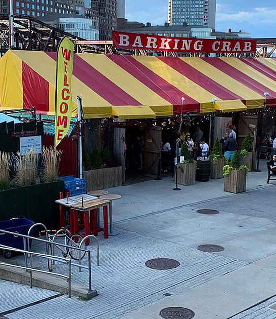 massachusetts restaurant lobster bisque ftr