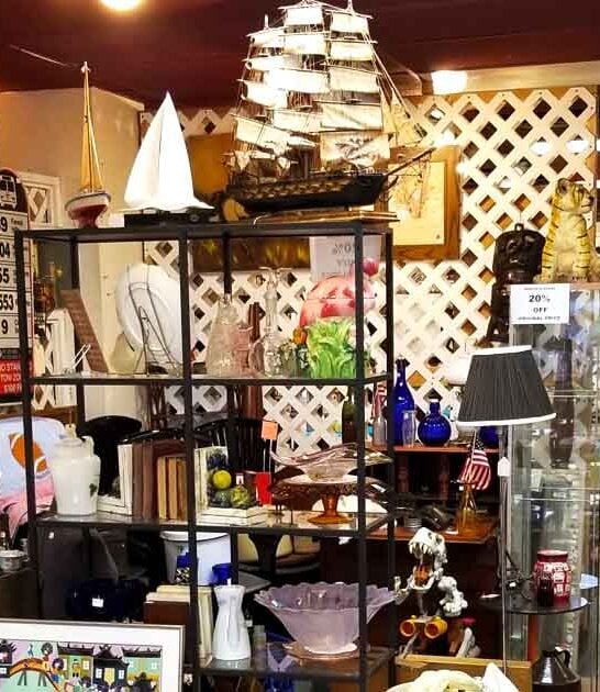 massachusetts treasures store rare ftr