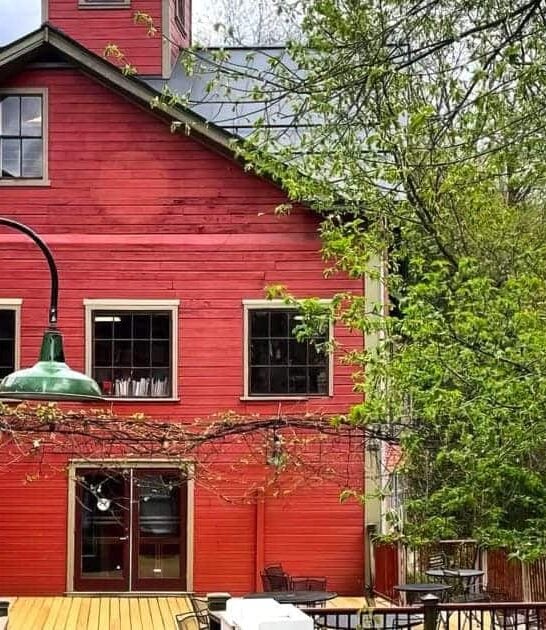 massachusetts whimsical used bookstore ftr