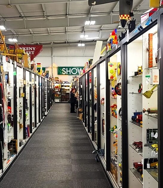 massive antique iowa countless ftr