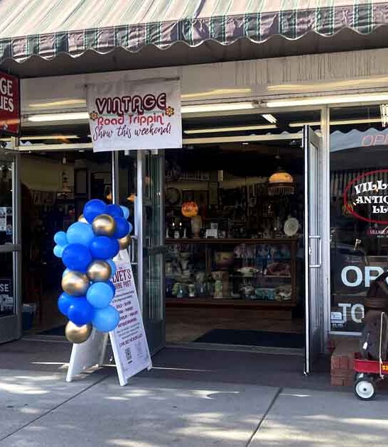 massive antique store idaho ftr