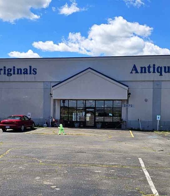 massive antique wisconsin wallet ftr