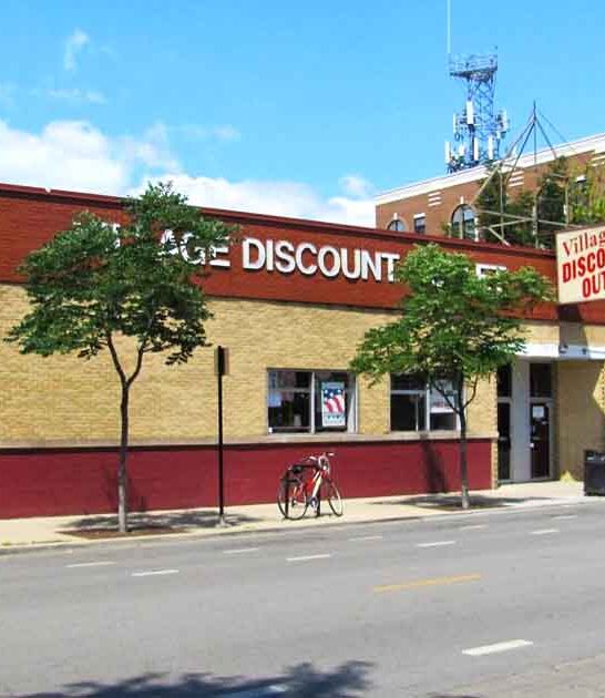 massive illinois thrift spree ftr