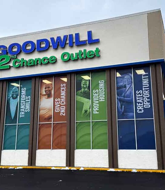 massive kentucky secondhand store ftr