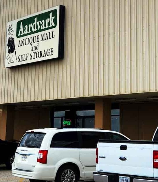 massive nebraska antique store ftr