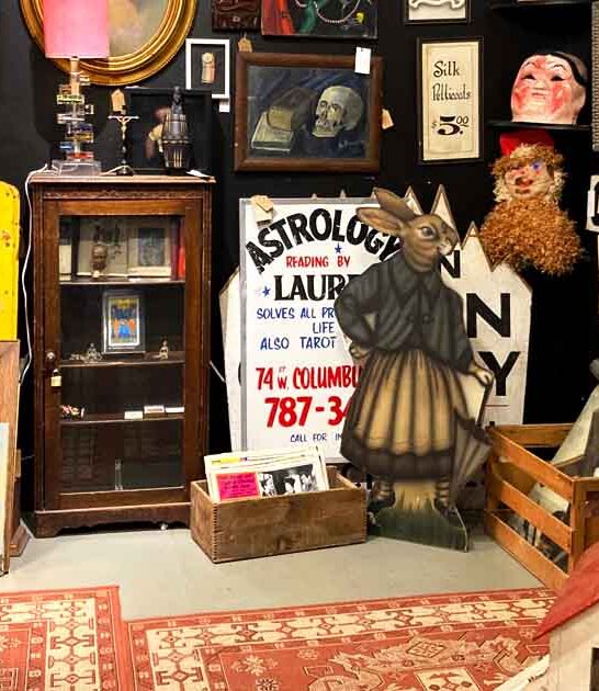 massive store massachusetts antique ftr