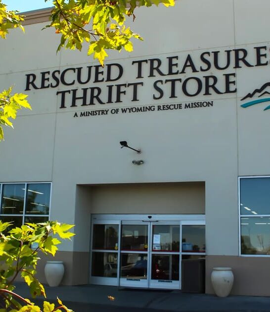 massive thrift wyoming bags ftr