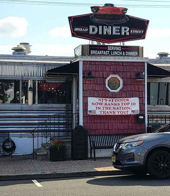 meal diners new jersey ftr