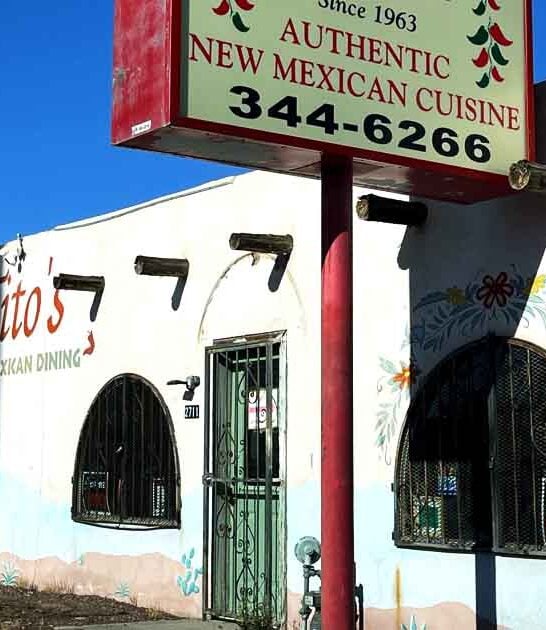mexican food new mexico ftr