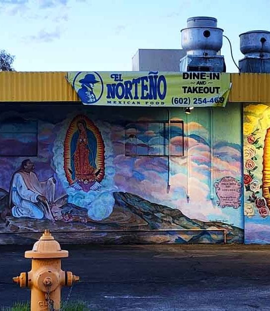 mexican pizza restaurant arizona ftr