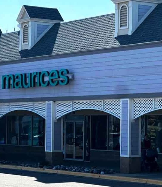 michigan outlet massive mall ftr